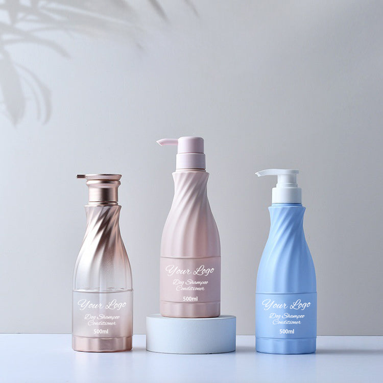 Dog Cat Shampoo Conditioner For Private Label – DUNTEK Co., Ltd.